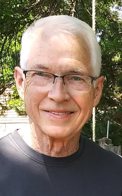 Roger Lindgren | News, Sports, Jobs - The Daily News